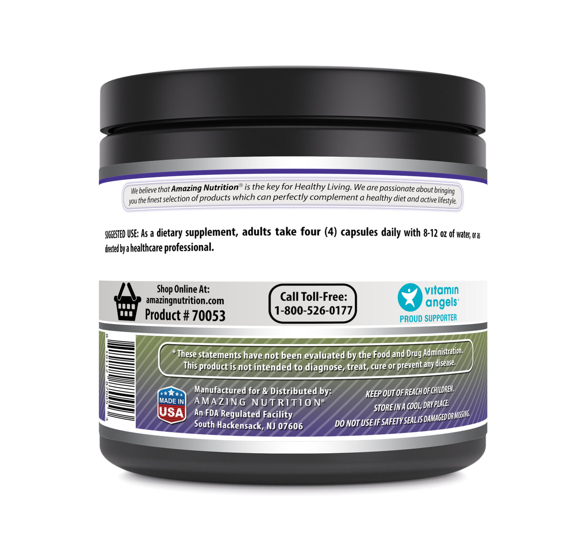 Creatine | 3g per srvg 125srvgs – Amazing Muscle